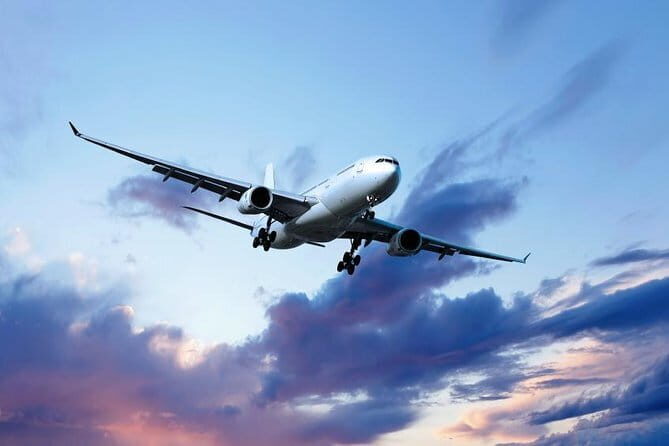 Private Transfer - Shanghai Pudong Airport (PVG) to Shanghai Port - FAQ