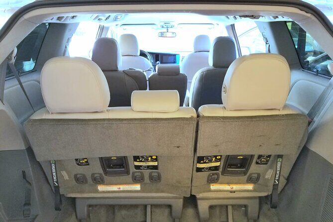 Private Transfer, shuttles from Punta Cana Airport to or from Uvero Alto Hotels - What Travelers Say