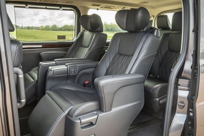 Private Transfer, shuttles from Punta Cana Airport to or from Uvero Alto Hotels - Final Thoughts