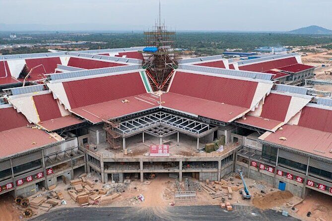 Private Transfer: Siem Reap Angkor Internation Airport to Hotel - The Experience: What to Expect When You Book This Transfer