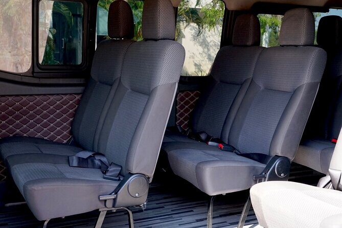 Private Transfer : Siem Reap City  Phnom Penh Capital - FAQ