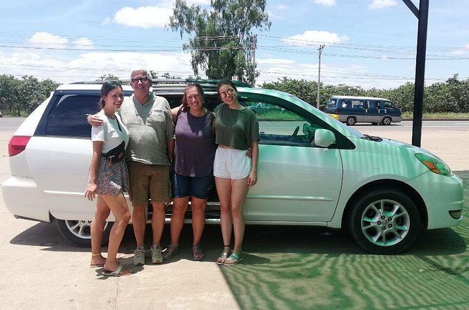 Private Transfer Siem Reap - Phnom Penh with Stop Sightseeing - Why Travelers and Our Reviewers Love This Tour