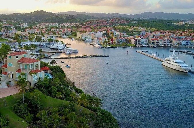 Private Transfer: SJU Airport or Port to Humacao and Nagüabo - FAQ