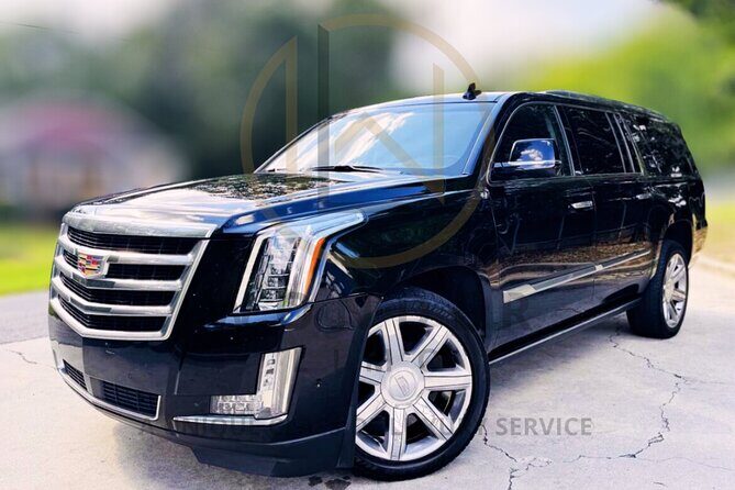 Private Transfer  SJU Airport to Hotels, Cruise Port or Airbnb - Key Points