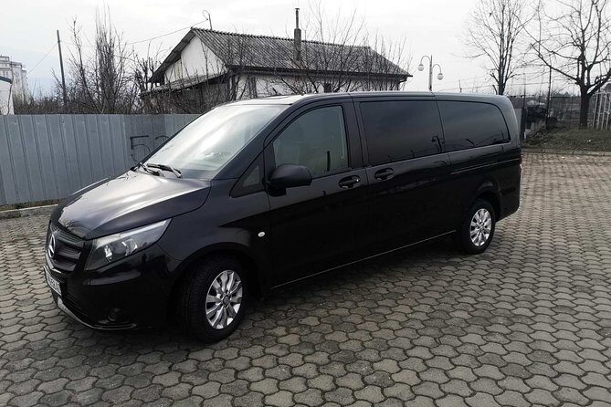 Private transfer Skopje Sofia or vice versa - FAQs