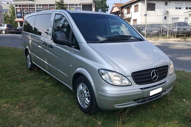 Private transfer Skopje Tirana or vice versa - FAQ