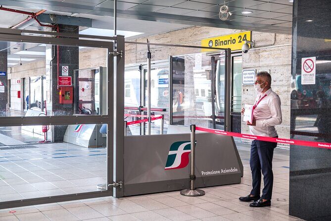 Private Transfer: Sorrento to Naples or Vice Versa - The Sum Up: Is This Transfer Right for You?