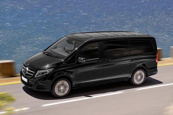 Private Transfer: Sorrento to Naples or Vice Versa - FAQ