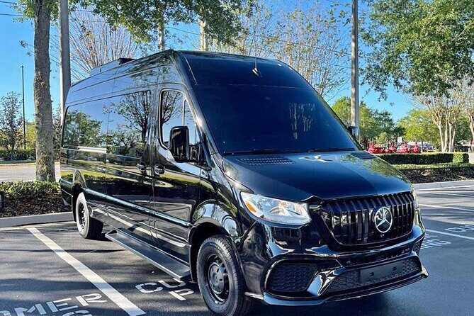 Private Transfer St Thomas Airport to Marriott Frenchmans Cove - What Youll Experience During the Transfer