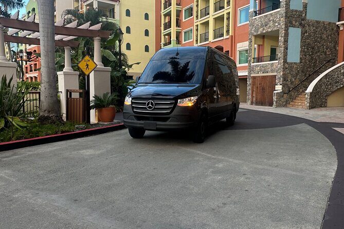 Private Transfer St Thomas Airport to Marriott Frenchmans Cove - The Sum Up