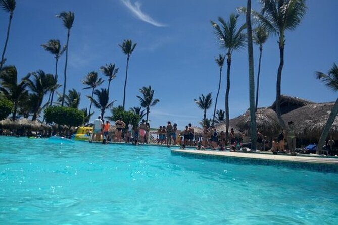 private transfer standard and premium airport punta cana to hotels pta cana - Final Thoughts