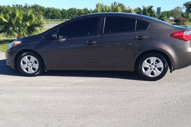 private transfer standard and premium punta cana airport / samana / galera - Authenticity and Traveler Feedback