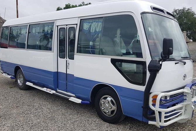 private transfer standard and premium punta cana airport / samana / galera - Who Is This Tour Best For?