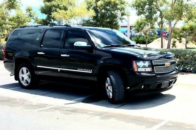 private transfer standard and premium punta cana airport / samana / galera - Final Thoughts