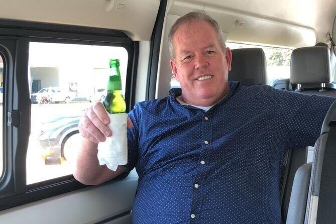 Private Transfer (STI) Santiago de los Caballeros - Puerto Plata - Who Should Consider This Service?