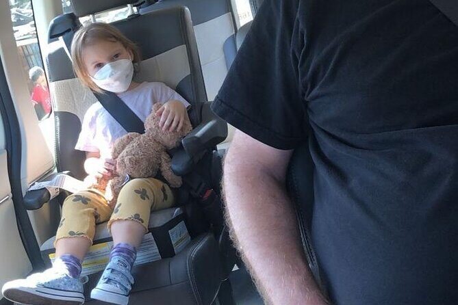 Private Transfer (STI) Santiago de los Caballeros - Puerto Plata - Final Thoughts