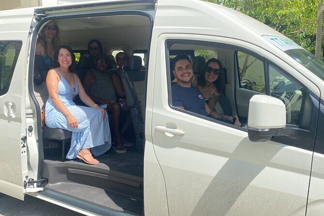 Private Transfer (STI) Santiago de los Caballeros - Puerto Plata - Who Should Consider This Service?