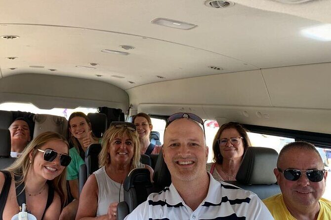 Private Transfer (STI) Santiago de los Caballeros - Puerto Plata - Final Thoughts