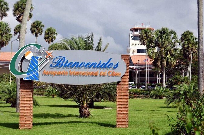 Private Transfer (STI) Santiago de los Caballeros - Puerto Plata - FAQ