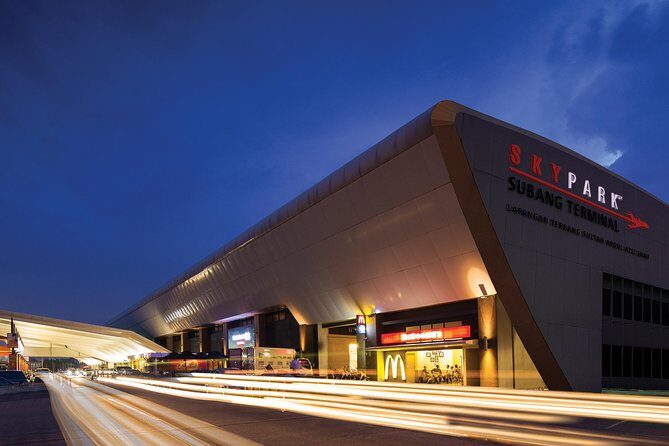 Private Transfer : Sultan Abdul Aziz Shah Airport (Subang) to Kuala Lumpur Hotel - Frequently Asked Questions
