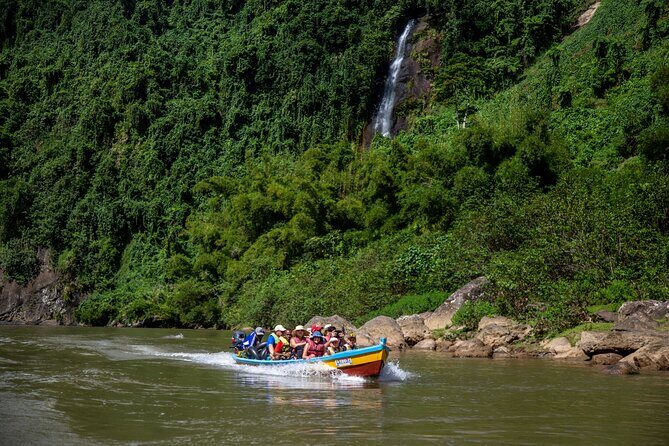 Private Transfer: Suva to Nadi Airport - Real Travelers’ Experiences