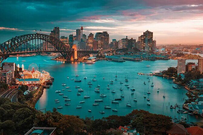 Private Transfer Sydney International Airport SYD to Sydney City - The Drawbacks: Where to Be Cautious