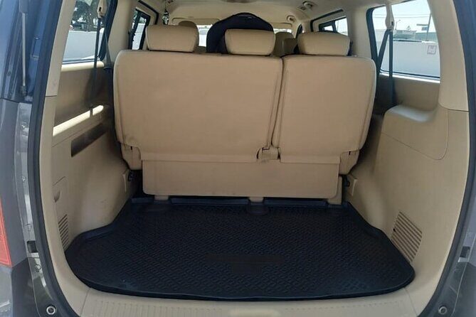 Private Transfer Tahiti Airport PPT to Papeete Urban Area by Van - The Bottom Line: Is This Transfer Right for You?