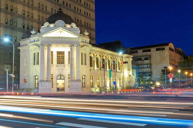 Private Transfer - Taichung Port to Taipei Taoyuan Airport (TPE) - Final Thoughts