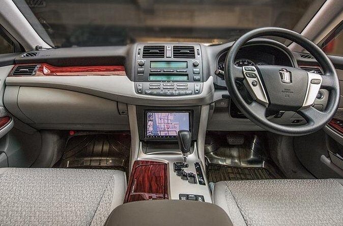 Private Transfer Takamatsu Airport (One Way) - Final Thoughts