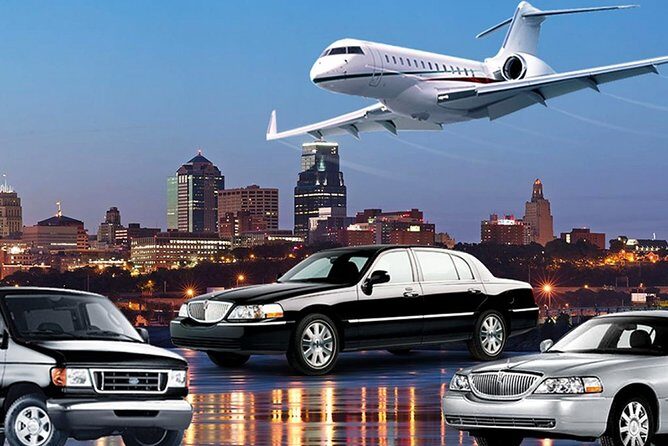Private transfer Tampa airport To Ruskin, FL - Introduction