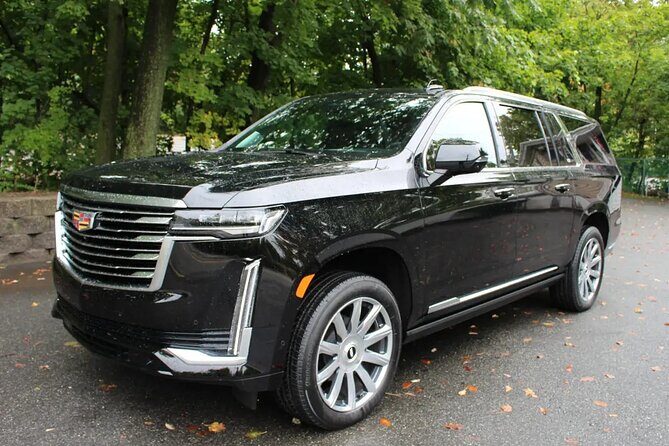 Private Transfer Theme Park Hotels to Orlando MCO Airport by SUV - Who Is This Transfer Best Suited For?