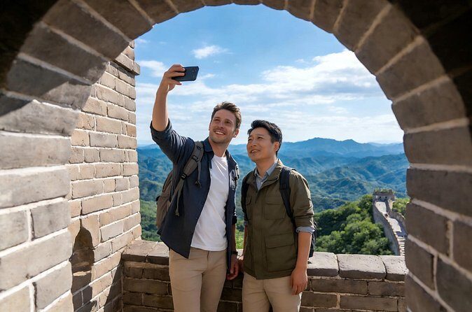 Private Transfer: Tianjin Cruise Port to Great Wall of China with Beijing Drop-Off - Frequently Asked Questions (FAQs)