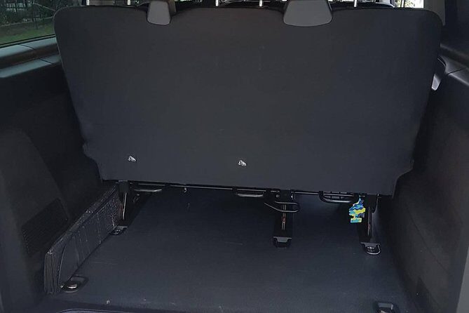 Private transfer Tivat/Kotor/Budva-Podgorica - Why Choose This Transfer?
