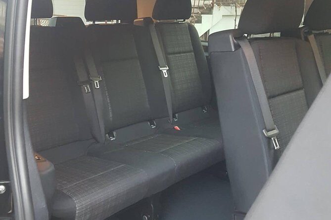 Private transfer Tivat/Kotor/Budva-Podgorica - Final Thoughts