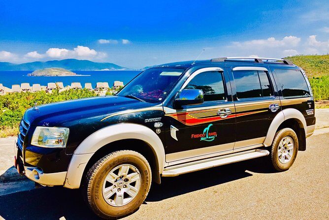 Private Transfer To Airport From Nha Trang - Key Points