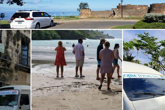Private Transfer to and from Puerto Plata, Sosua, Cabarete - FAQ