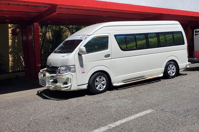 Private Transfer to and from Samaná Las Terrena Punta Cana - Why Choose This Transfer?