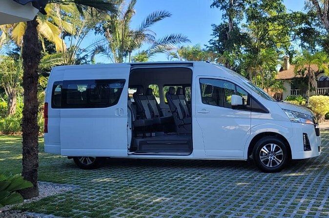 Private Transfer to and from Samaná Las Terrena Punta Cana - Who Would Benefit Most?