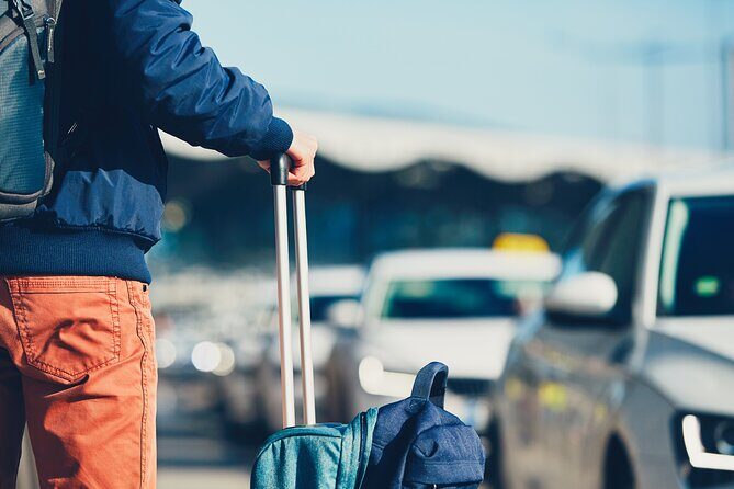 Private Transfer to and from SAN San Diego International Airport - A Practical Look at the Private Transfer to and from SAN San Diego International Airport