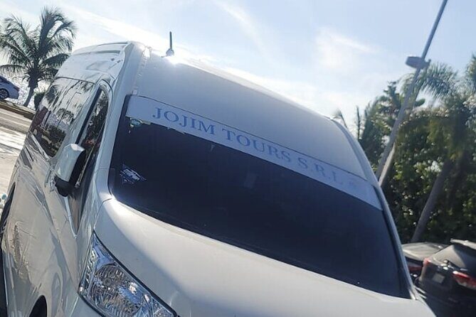 Private Transfer to and from Santo Domingo, Cabarete,Sosua, POP - Final Thoughts