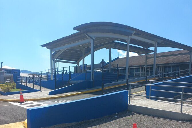 Private Transfer To And From the Ocho Rios Airport/ Ian Fleming - Final Thoughts: Who Should Book This?