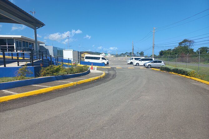 Private Transfer To And From the Ocho Rios Airport/ Ian Fleming - FAQ