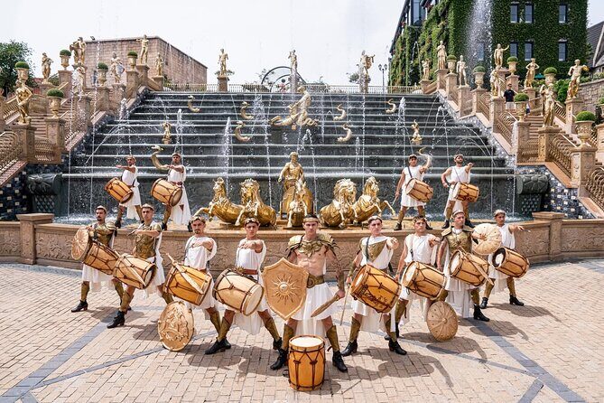 Private Transfer to Ba Na Hills - Who Should Consider This Tour?