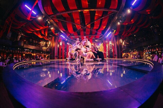 Private Transfer to Ba Na Hills - The Sum Up