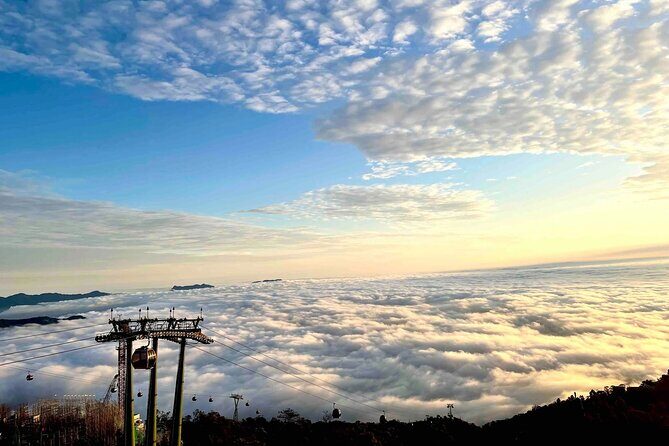 Private Transfer to Ba Na Hills - FAQ