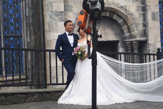 Private transfer to Ba Na hills for Golden Bridge early check-in - Key Points