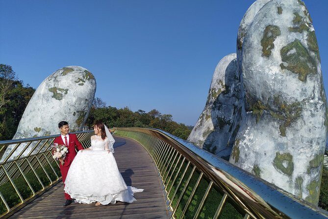 Private transfer to Ba Na hills for Golden Bridge early check-in - FAQ