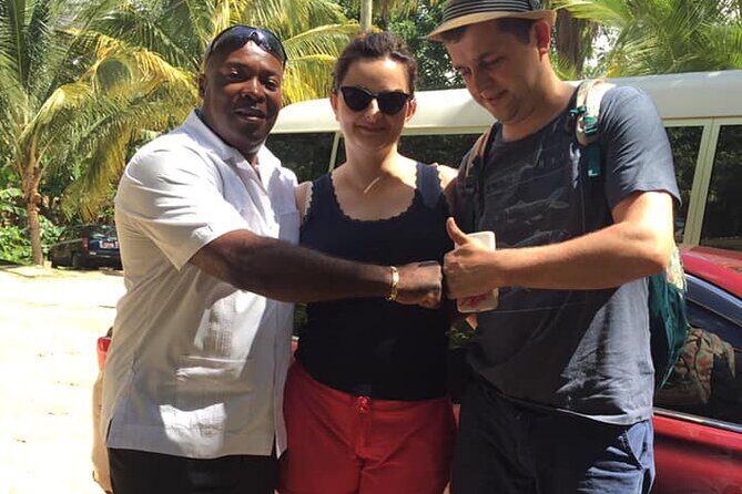 Private Transfer to Beach Horse Back Ride and Swim - What to Expect from This Experience