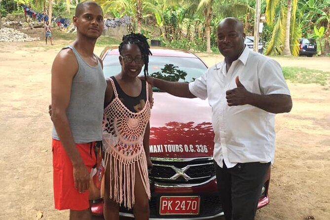 Private Transfer to Beach Horse Back Ride and Swim - Who Should Consider This Tour?