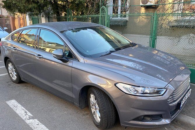 Private transfer to BRASOV - Detailed Review of the Private Transfer to Brasov